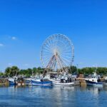 Honfleur's Landmarks & Gems E-Bike Tour - What’s Included and What’s Not