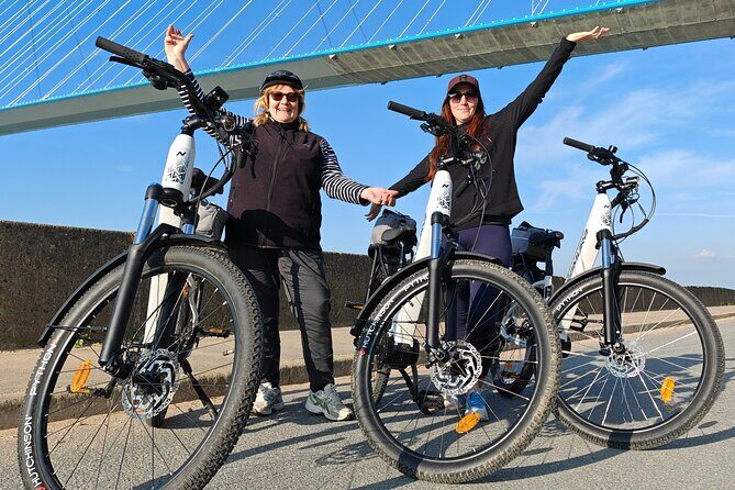 Honfleur's Landmarks & Gems E-Bike Tour - The Sum Up: Is This Tour Right for You?