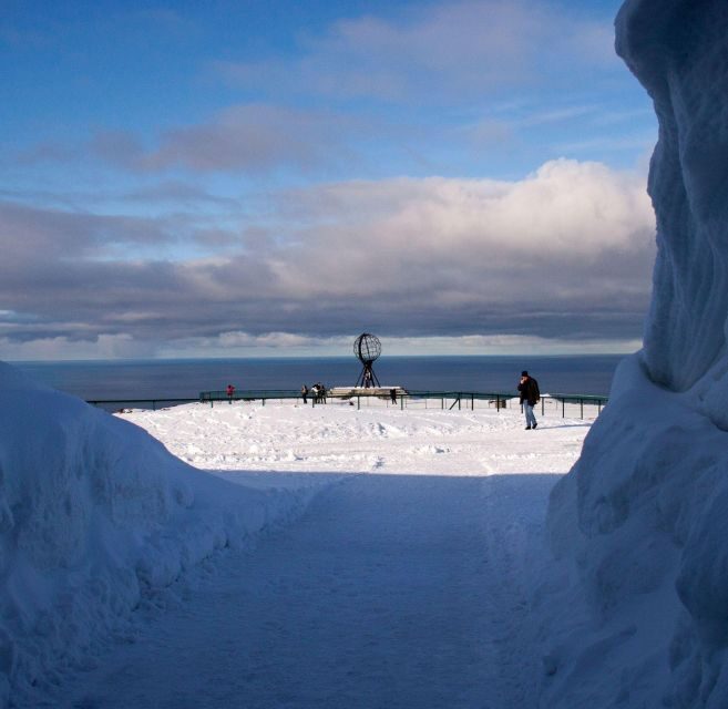 Honningsvåg: North Cape Winter Excursion with Entry Ticket - Who Should Consider This Tour?