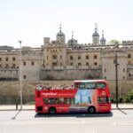 Hop on Hop off Bus Tour (24h) - Is It Worth It?