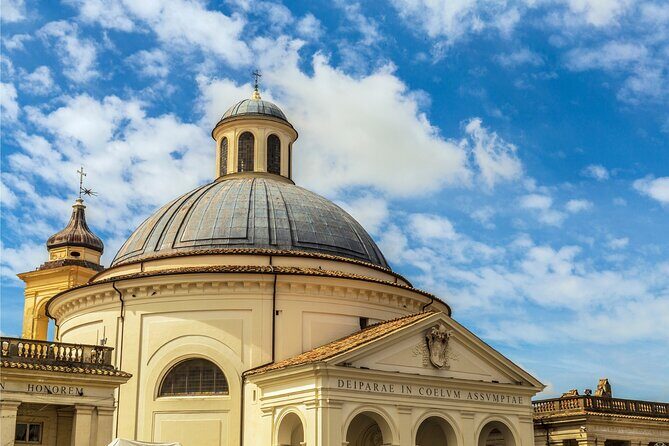 Hop-On Hop-Off Castelli Romani from Rome - Tour 2 - Who Would Love This Tour?