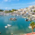 Hop on Hop Off Classic tour of Athens, Piraeus & Beaches - Piraeus and Beaches Loop