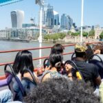 Hop-On Hop-Off London Discover Pass: 48-120 Hours - The Itinerary: What You Can Expect