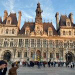 Hop On Paris: City Highlights Tour in a comfortable Minivan - What Travelers Say