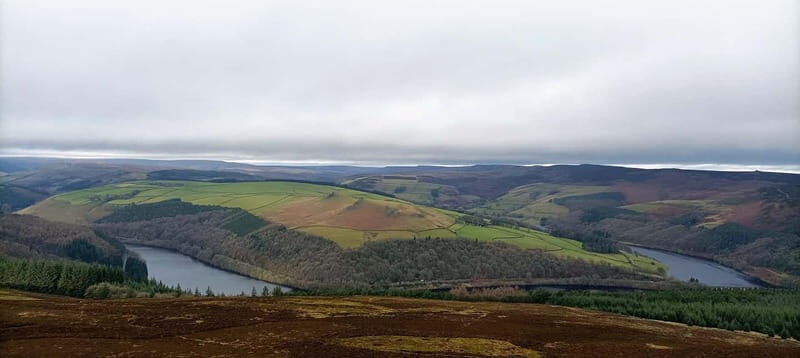 Hope Valley: Bamford Edge, Win Hill, & Ladybower Hiking Tour - An In-Depth Look at the Tour