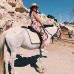 Horse Back Riding Tour - What’s Included and Not