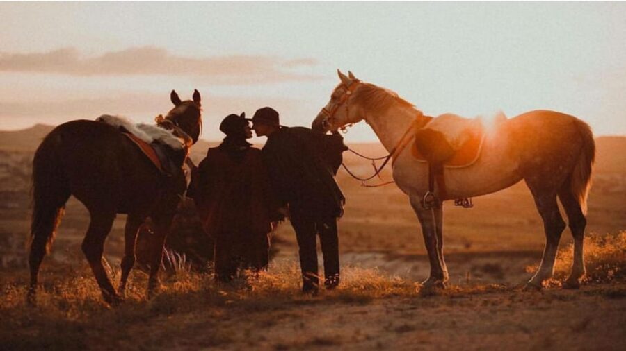 Horse Riding Cappadocia- Cappadocia Horse Farm - Overview of the Experience