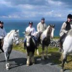 Horse riding - Dirt Trek Trail. Lisdoonvarna, Clare. Guided. 1 hour. - Final Thoughts: Is It Worth It?