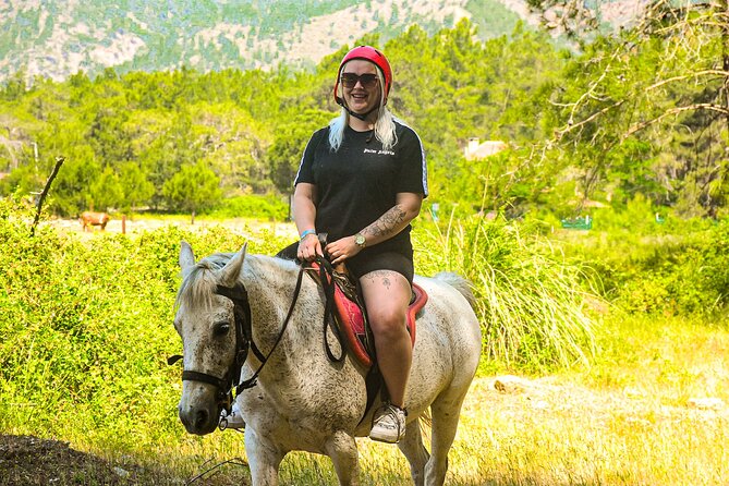 Horse Riding From Fethiye - Key Points