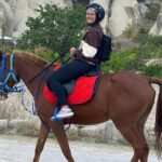 Horse Riding in Cappadocia - The Experience in More Detail