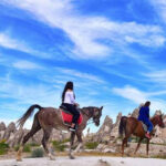 Horse Riding in Cappadocia - Key Points