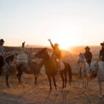 Horse Riding in Cappadocia in fairy chimeys - Who is this tour ideal for?