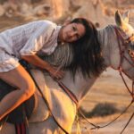 Horse Riding in Cappadocia through fairy chimeys - The Ride: From Fairy Chimneys to Vineyards