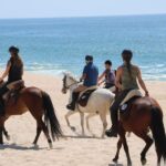 Horse riding in the Valley, near Lisbon - Who Should Consider This Tour?