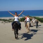 Horse Riding on the Beach in Side - The Practical Details: Logistics and Value