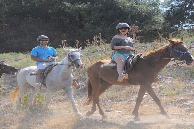 Horse Riding Safari In Kusadasi - Insights from Reviews: Authentic Perspectives