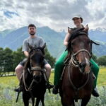 Horse riding tour in Kazbegi - Practical Details: What Travelers Should Know