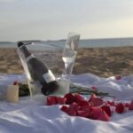 Horse riding,falasarna sunset,dinner in a tavern,drone video - An In-Depth Look at the Experience