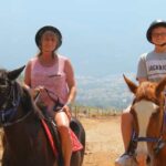 Horse Safari - Breakdown of the Itinerary