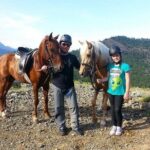 Horse Safari From Kemer - Scenic Rides through Kemer’s Natural Beauty