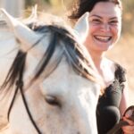 Horse Sanctuary: A nature walk with Rescued Horses by your side - The Rescued Horses and Their Stories
