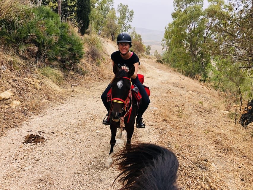 Horseback ride to Caltabellotta and brunch with a shepherd - Why This Tour Works