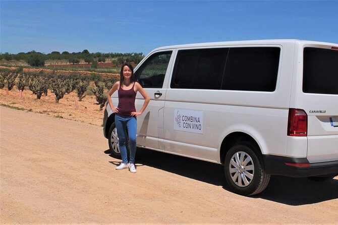 Horseback riding and wine tour (private tour) - Analyzing the Value