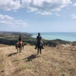 Horseback riding in the beaches of Sciacca - Final Thoughts