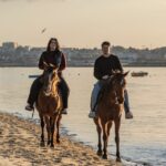 Horseback Riding On The Beach At Sunset - Authentic Insights from Reviews