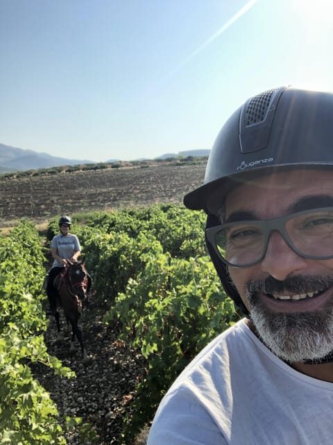 Horseback riding through the olive groves of Sciacca - What Makes This Experience Valuable for Travelers?