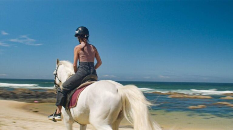 Horseback Riding Tour - A Detailed Breakdown of the Tour