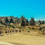 Horseback Riding Tour in Cappadocia ( Include Transfer ) - The Sum Up