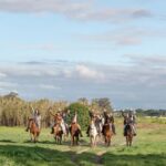 Horseback Riding Trough The Beach GROUP - PDT - Itinerary Breakdown: From Start to Finish