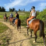 Horseback Riding with Wine Tour from Florence - The Itinerary Breakdown