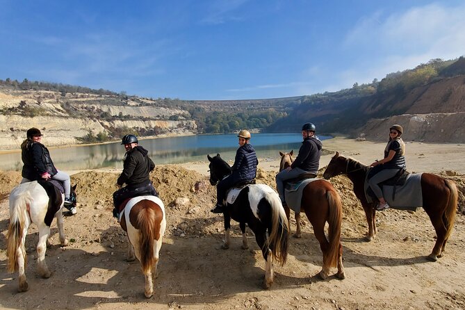 Horseback Trail Riding and Hiking - Day Trip from Belgrade - Discover the Serene Charm of Fruska Gora on a Day Trip from Belgrade