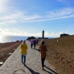 Horta, Faial Island: Half Day Tour - Detailed Breakdown of the Itinerary