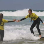 Hossegor: Surf Coaching - What Do the Reviews Say?