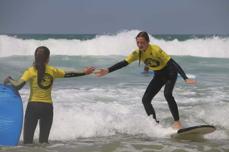 Hossegor: Surf Coaching - What Do the Reviews Say?