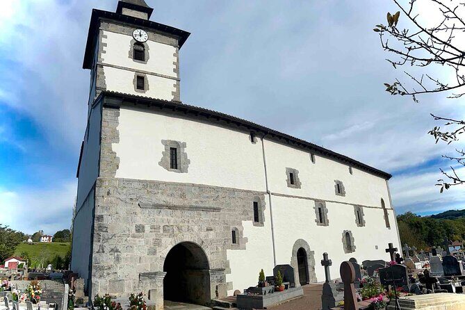 Hossegor: The most beautiful Basque villages! Private excursions. - Who Will Love This Tour?