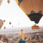 Hot Air Balloon Cappadocia - Authentic Perspectives from Past Travelers