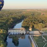 Hot Air Balloon Flight above the Castle of Chenonceau - The Itinerary Breakdown