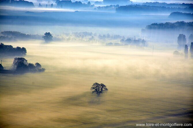 Hot Air Balloon Flight in Loire Valley - Practical Details & What You Can Expect