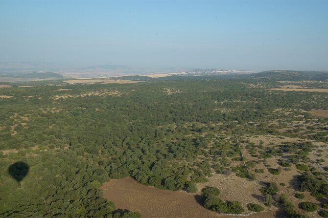Hot Air Balloon Flight in the Sibari Plain for Small Groups - Frequently Asked Questions