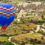 Hot Air Balloon Flight Over Cappadocia - The Authentic Experience and Practical Tips