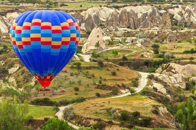 Hot Air Balloon Flight Over Cappadocia - The Authentic Experience and Practical Tips