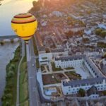 Hot air balloon flight:Chambord, Chenonceau,Cheverny,Blois - Detailed Breakdown of the Itinerary