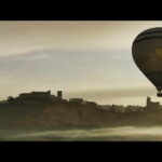 Hot air balloon ride in Arcos de la Frontera (Cádiz) - Embarking on the journey: what to expect