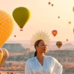 Hot-Air Balloon Ride in Cappadocia [bestseller] - The Experience in Context: Pros and Cons