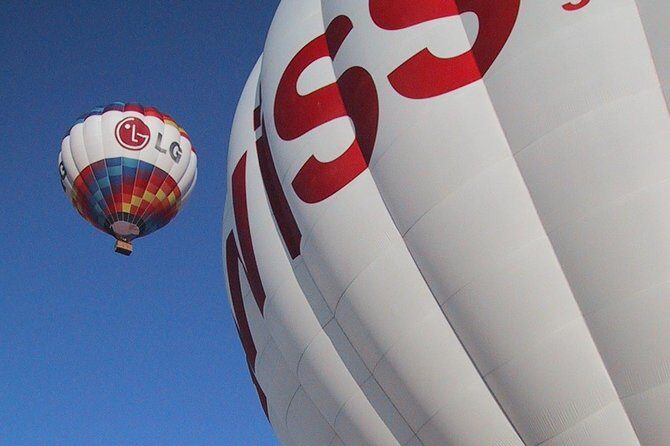 Hot-Air Balloon Ride over Aranjuez with Optional Transport from Madrid - The Experience: What You’ll Do and Why It Matters