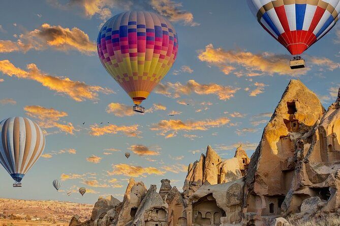 Hot-Air Balloon Ride + Private Cappadocia Tour - Final Thoughts: Is It Worth It?